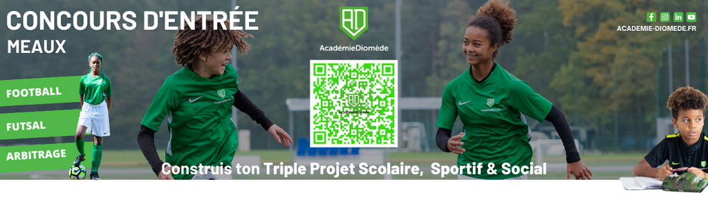 Présentation -Lycée Pierre de Coubertin